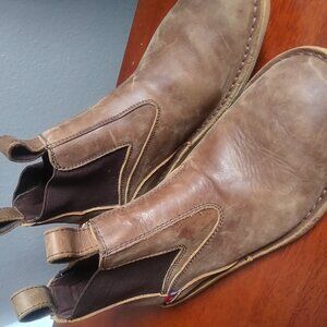 Oliberte | Shoes | Mens Oliberte Huckberry Olibert Mudiko Chelsea Boots ...